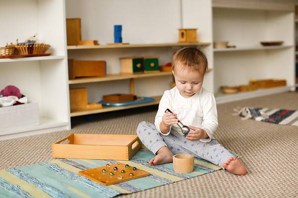 The 9 Best Toys For 1-Year-Old Boys