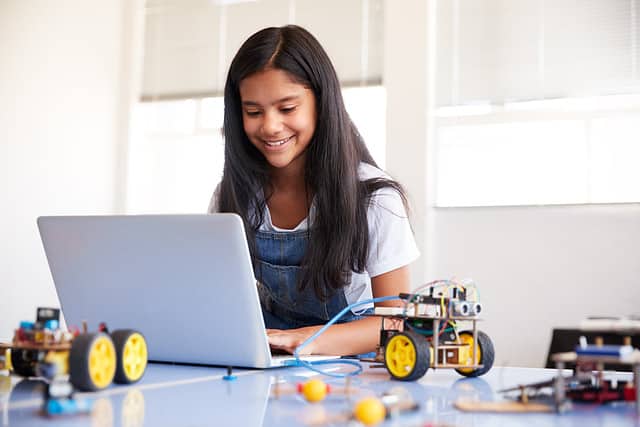 The 10 Best Middle Schools In The United States