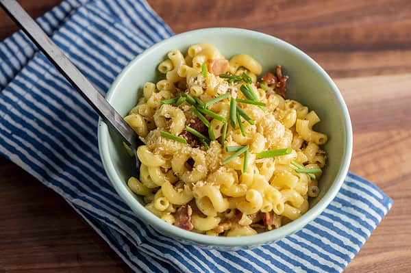 Recipes and Food Trends
