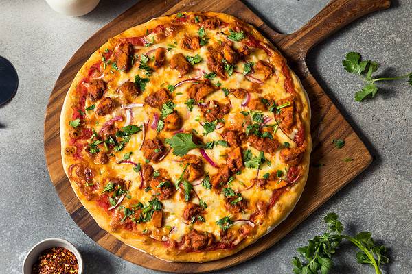 What to Serve with Pizza: 20 Side Dishes That Aren't Just Salad