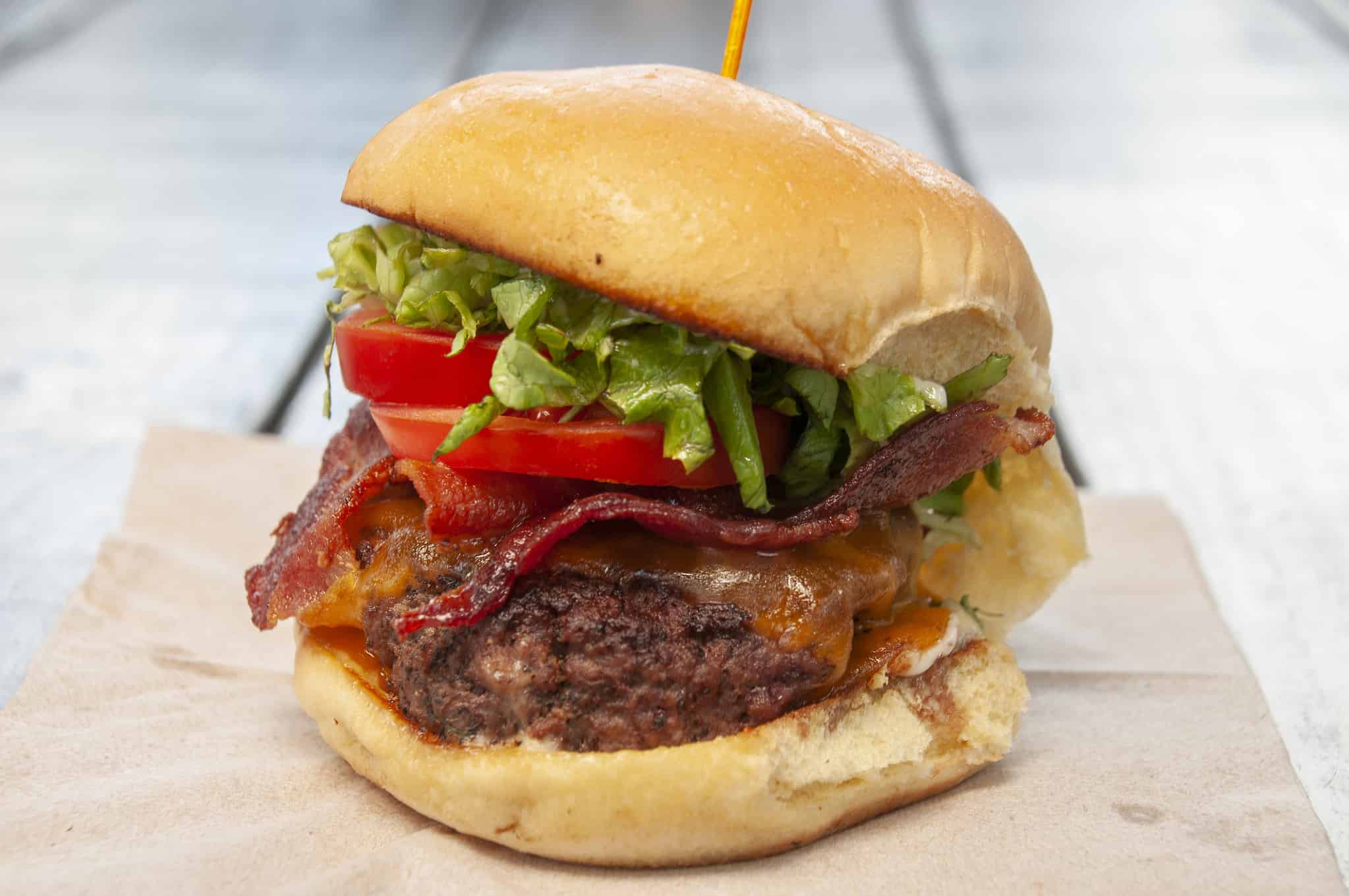 These Lesser-Known Burger Spots May Be Better Than In-N-Out