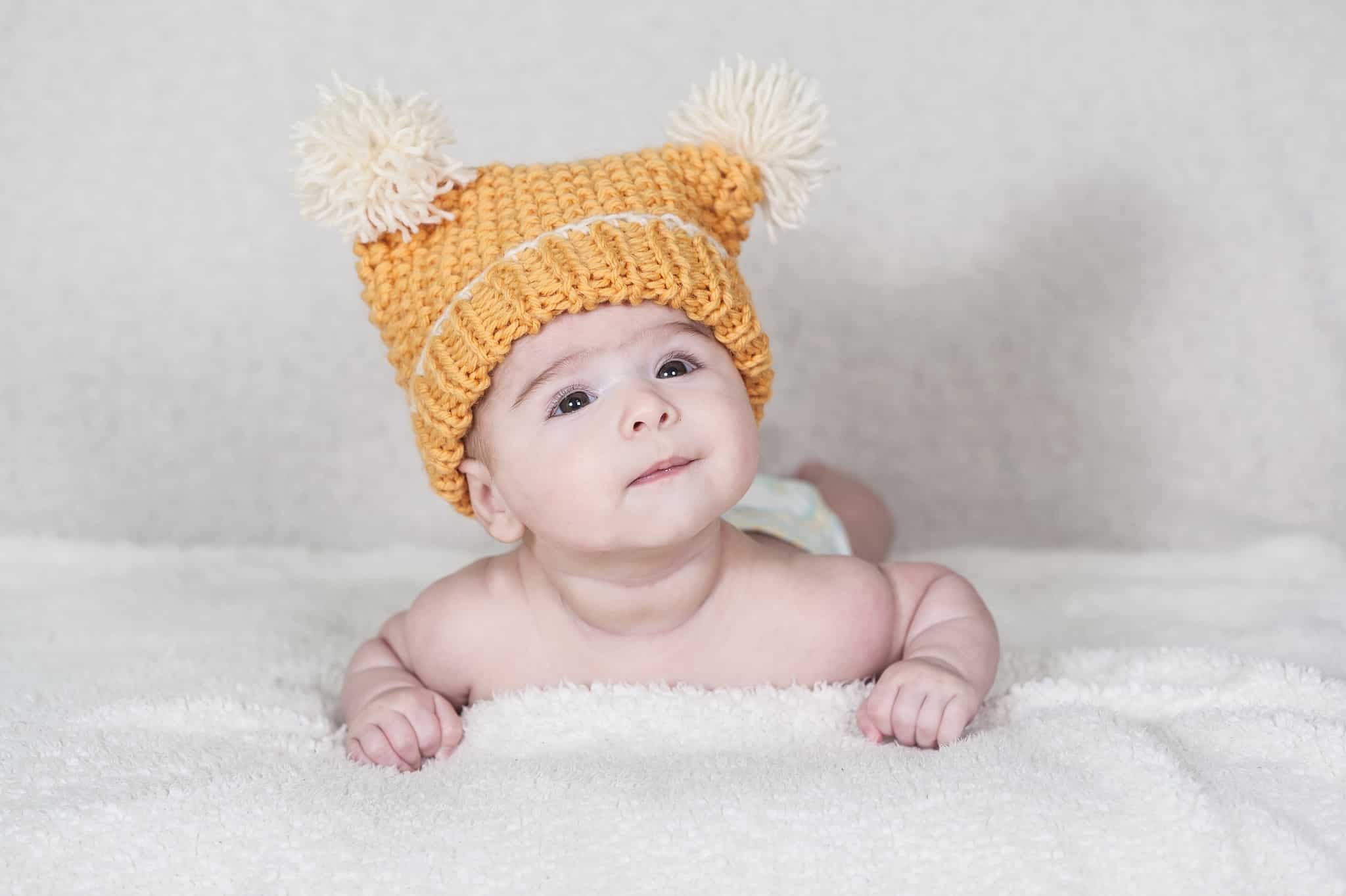 50 Boomer Names That Are Almost Gone