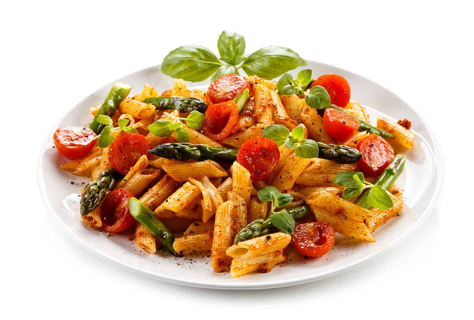 Fast Fresh Penne with Feta Recipe – Moms Who Think