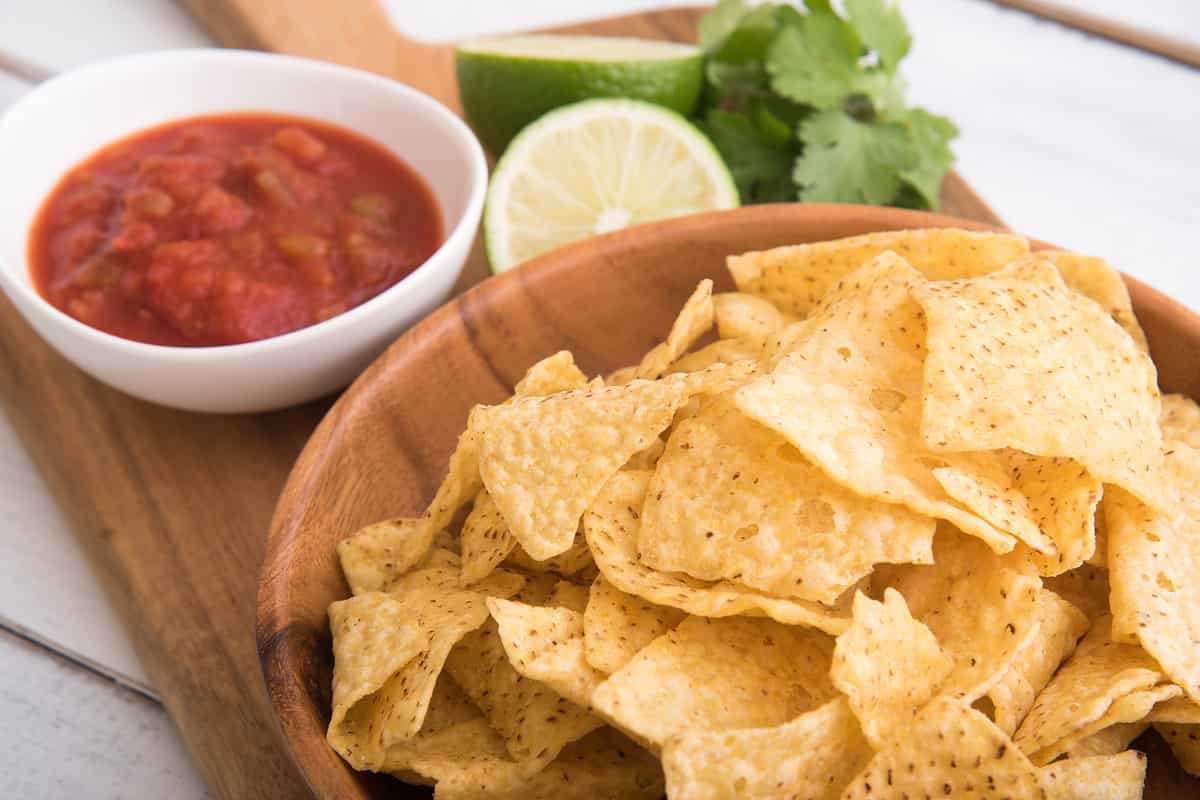 The Big 100 List of 100 Calorie or Less Snacks