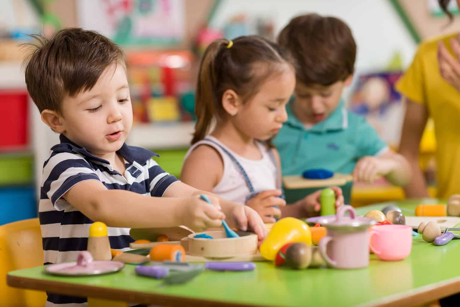 6 Fun Outdoor Activities for Kids