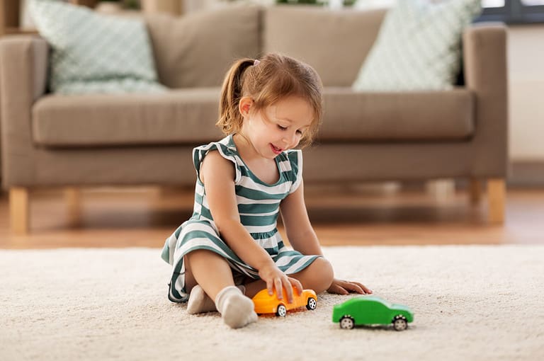 The 11 Best Toys For 2-Year-Olds