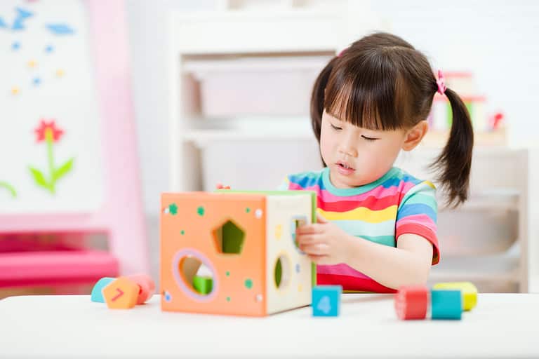 The 7 Best Educational Toys For 3 Year Olds