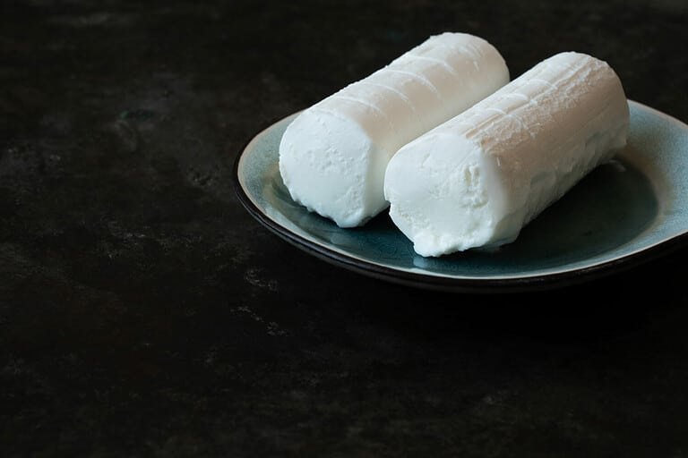 Neufchâtel vs. Cream Cheese: What's the Difference?
