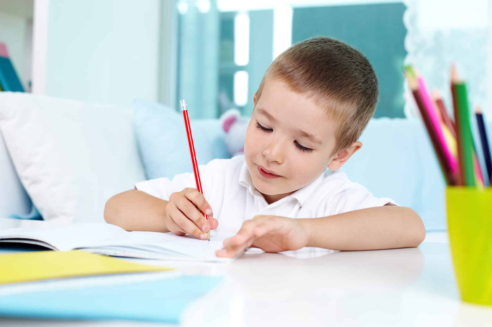 What Are the Different Fine Motor Developmental Milestones for Kids?
