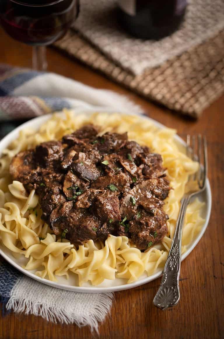 You Need to Try This Amazing Corned Beef Recipe