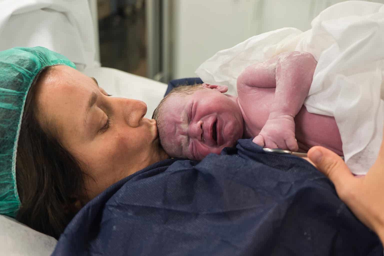 Apgar Score Chart: What Is Normal?