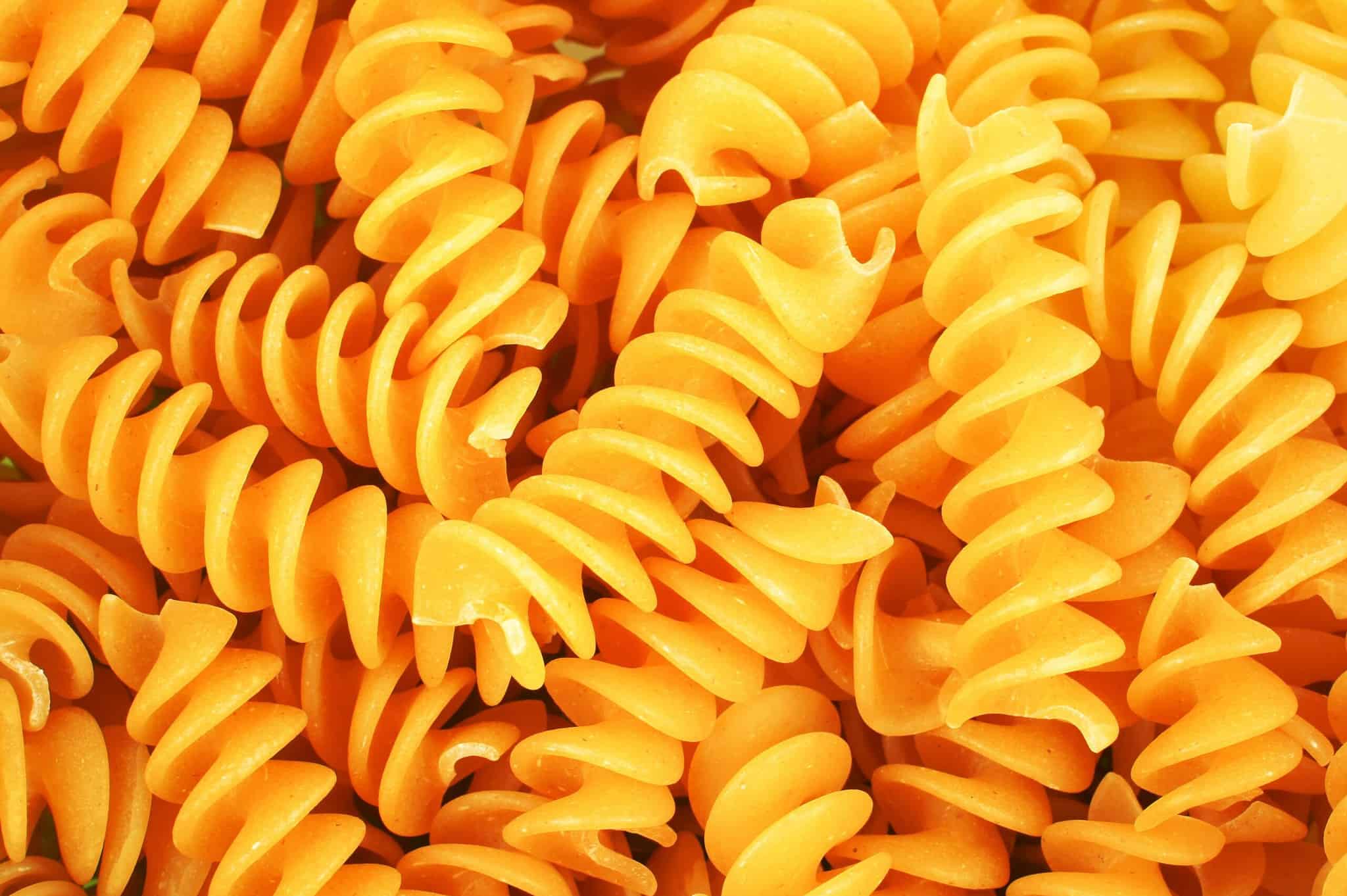 Fusilli Pasta vs. Rotini: How They're Different & Substitutes for Each