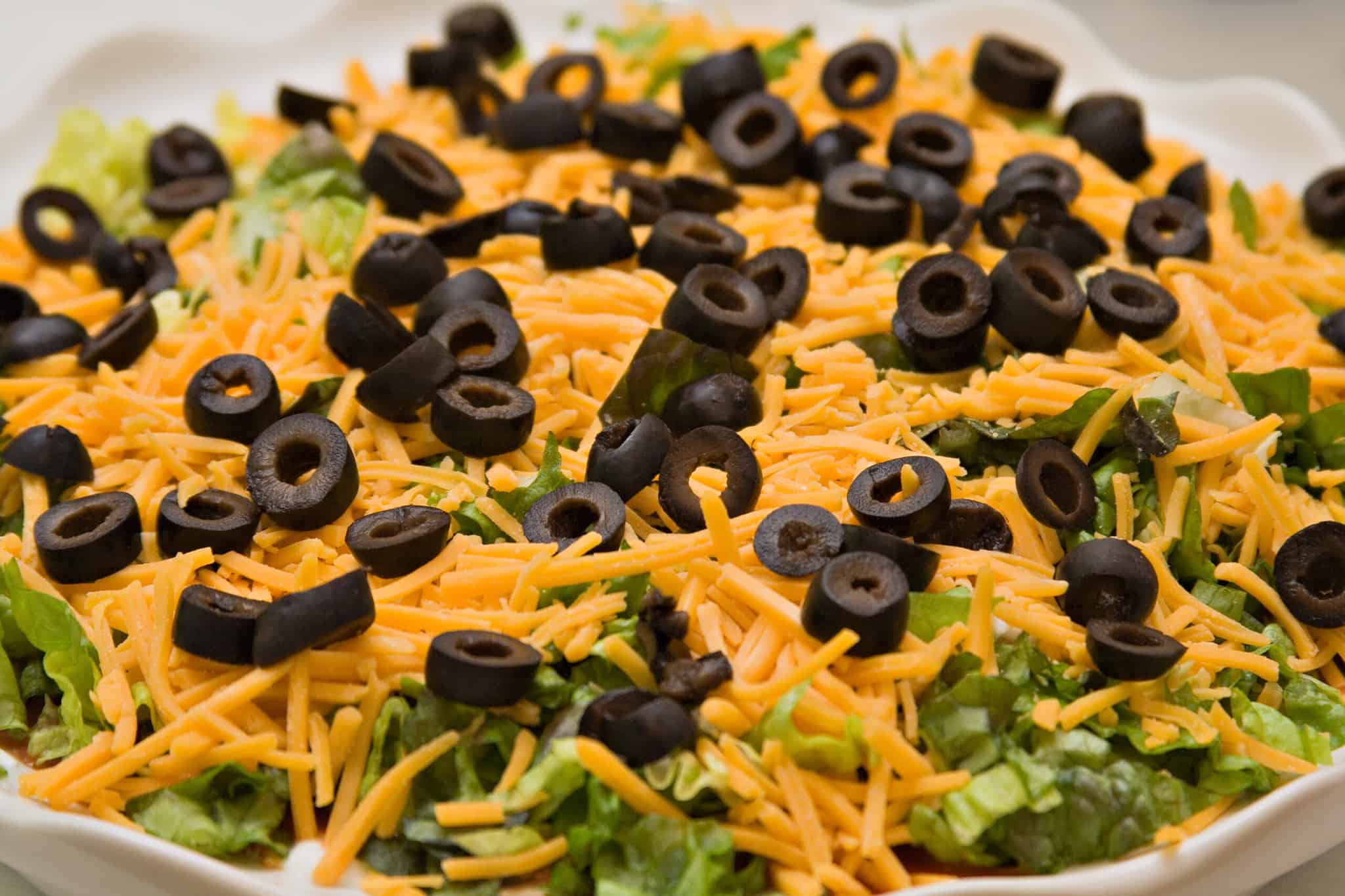 You'll Love This Halloween Eyeball Tacos Recipe