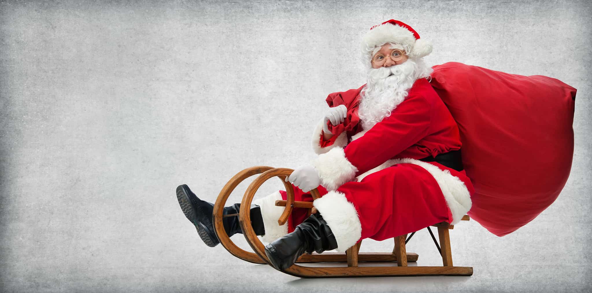How to Answer You Kid When Asked, "Is Santa Real?"