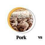 Pork vs. Beef: The Difference Between Two Of The Most Popular Meats