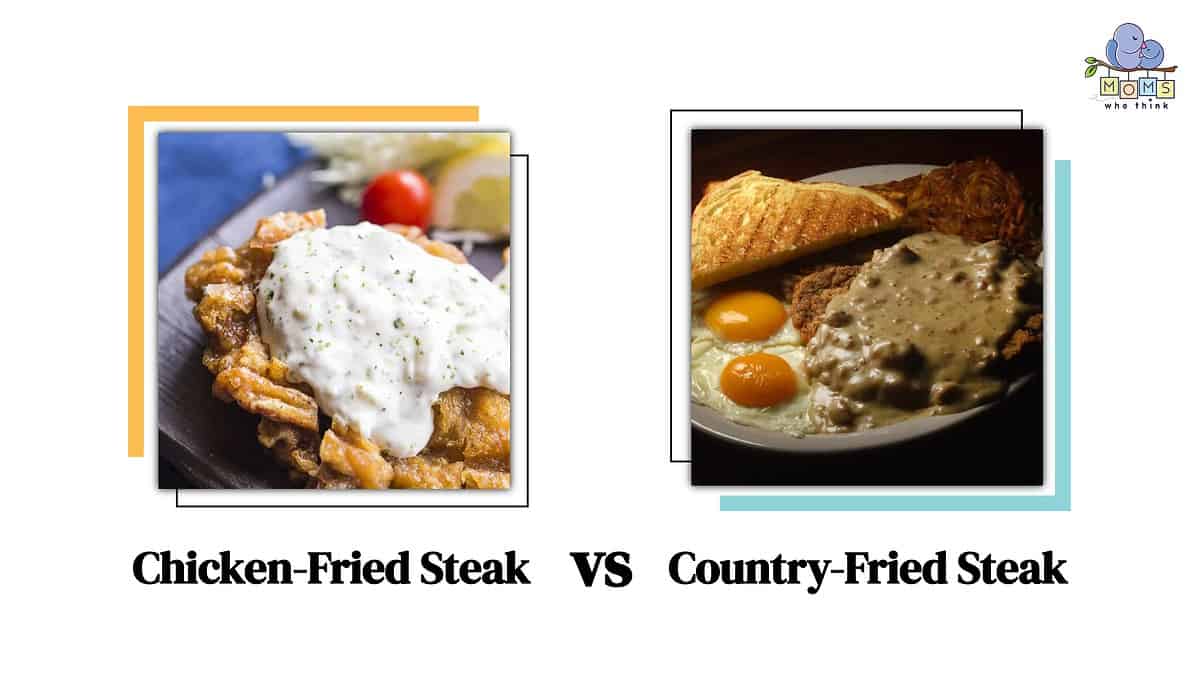 Chicken-Fried Steak vs. Country-Fried Steak: 3 Key Differences to Know ...