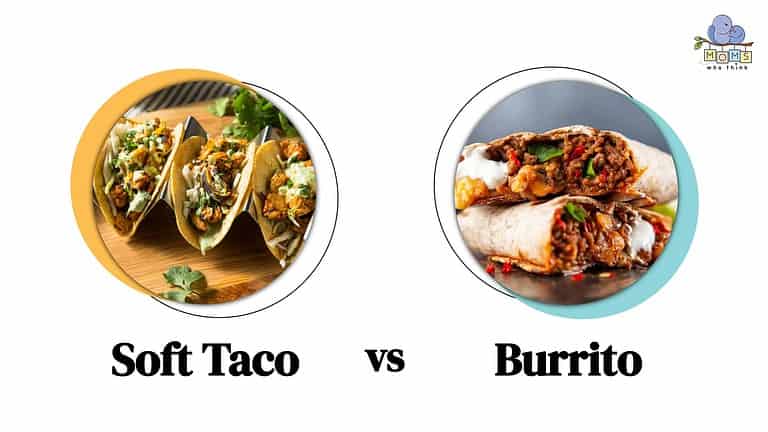 Wraps vs. Burritos: Unwrapping the Delicious Differences