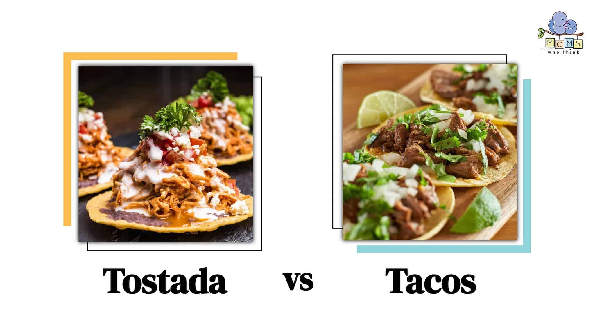 Tacos vs. Burritos: Which Makes the Better Family Meal?