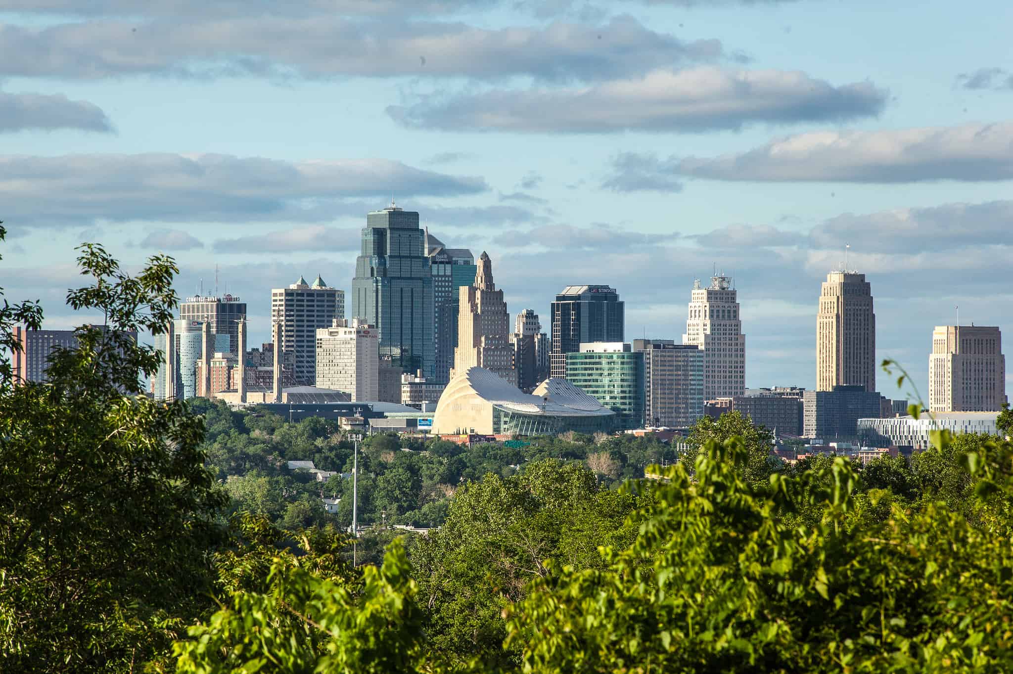 The 5 Most Expensive Restaurants in Kansas City Today