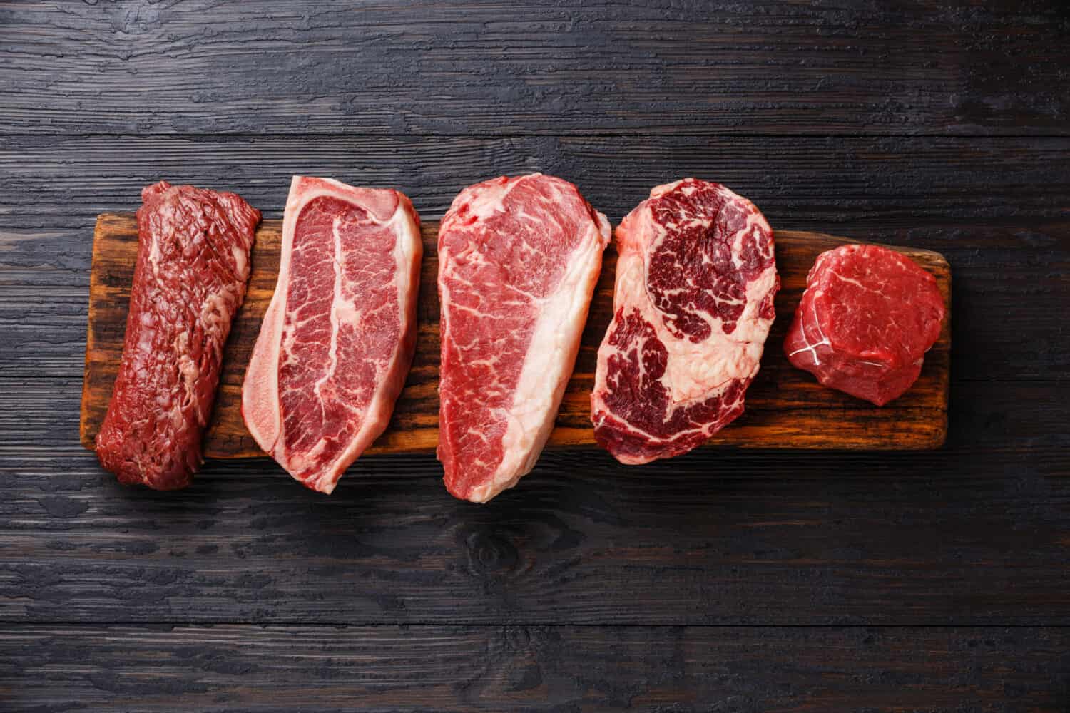 Beef vs Steak: What's the Difference Between the Two