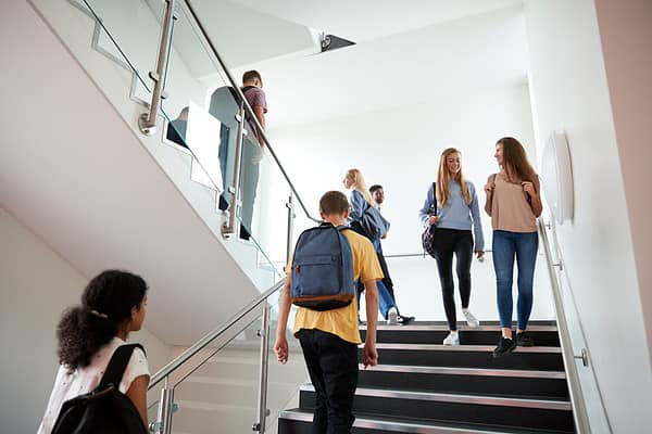 The 9 Largest Schools In Fort Worth Are Massive