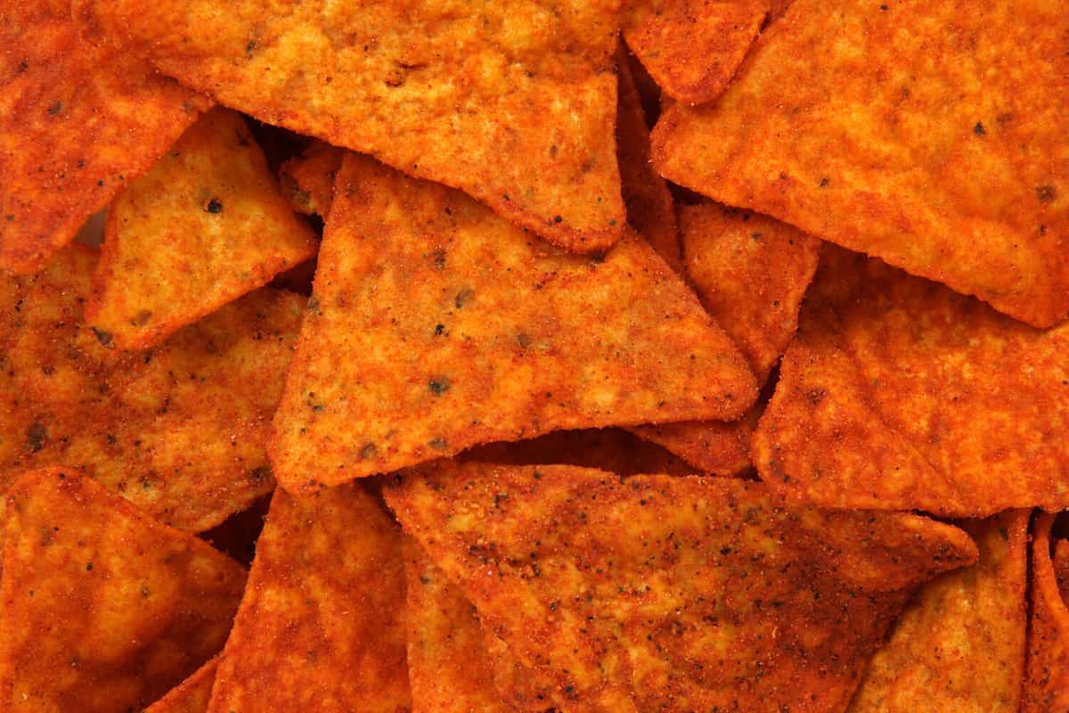 6 Reasons Why I Had to Break Up With Taco Bell