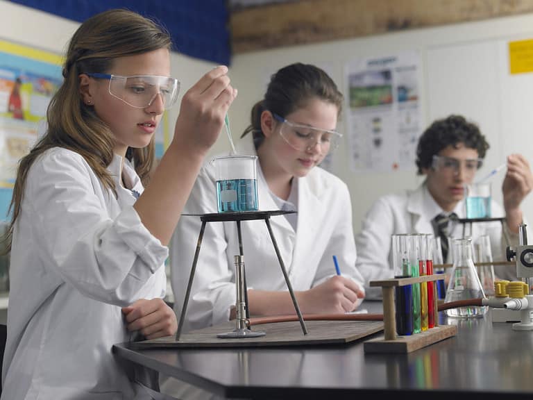The 15 Largest Schools In Michigan Are Massive