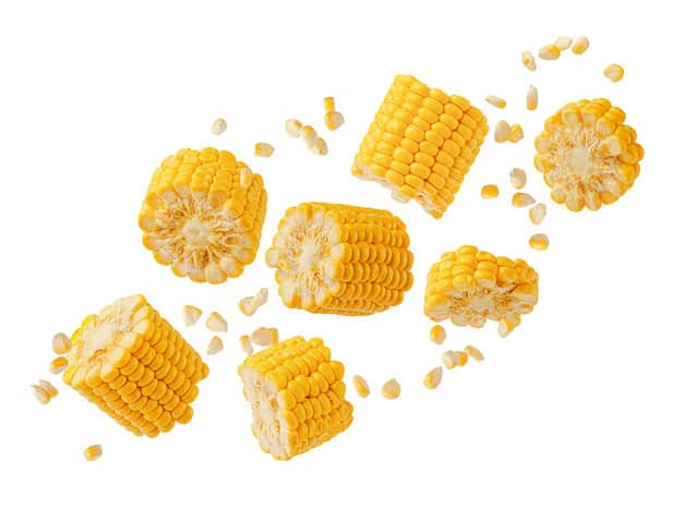 Field Corn vs. Sweet Corn: Difference in Kernels, Uses, And Texture