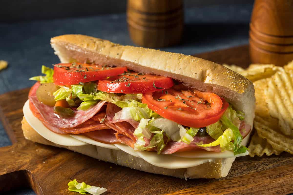 8 National Italian Restaurants I Always Choose Over Olive Garden