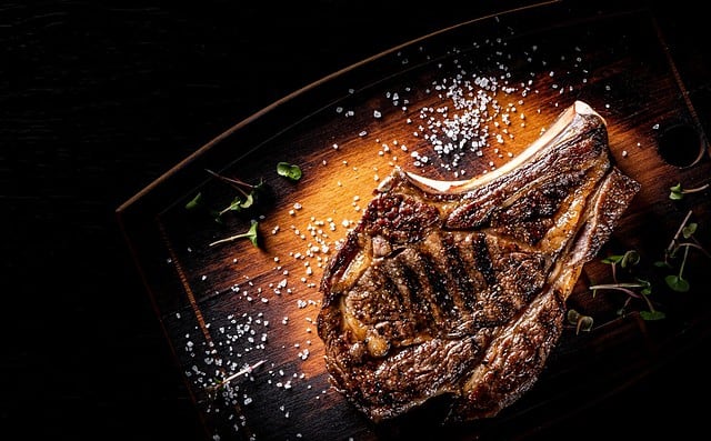 Delmonico Steak vs Ribeye Steak: What's The Difference
