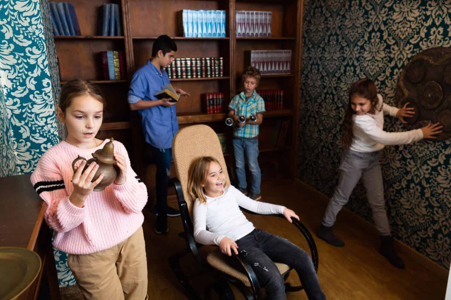 14 Fun Places for Birthday Parties in San Jose