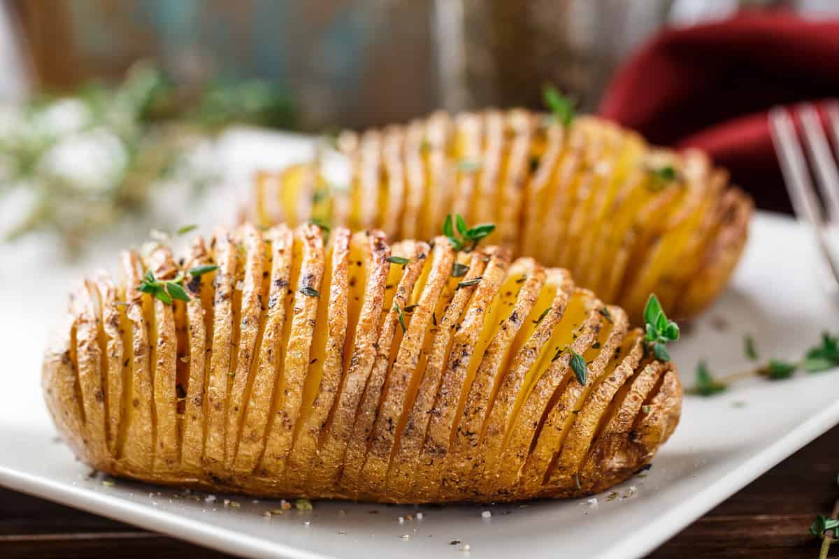 20 Potato Side Dishes for Steak