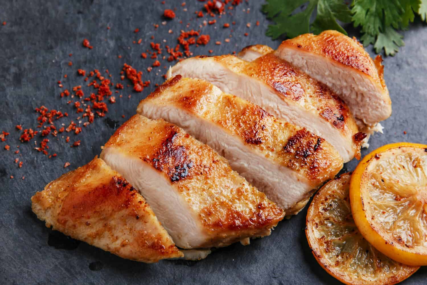 Fish vs. Chicken: The Differences Between Protein-Packed Poultry and ...