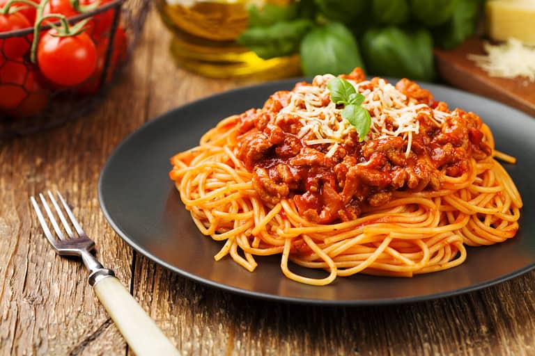 21 Side Dishes for Spaghetti