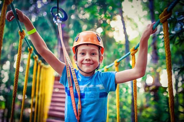 14 Fun Places for Birthday Parties in Baltimore