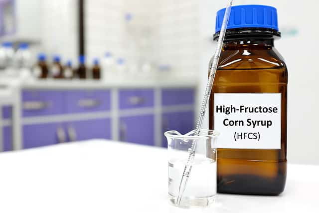 High Fructose Corn Syrup vs Sugar: What are the Differences?