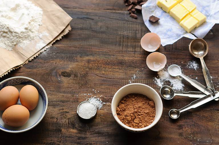 Baking Cocoa vs. Cocoa Powder: When to Use Each