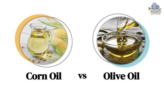 Corn Oil vs. Olive Oil: Taste Differences, Creation Processes, and ...