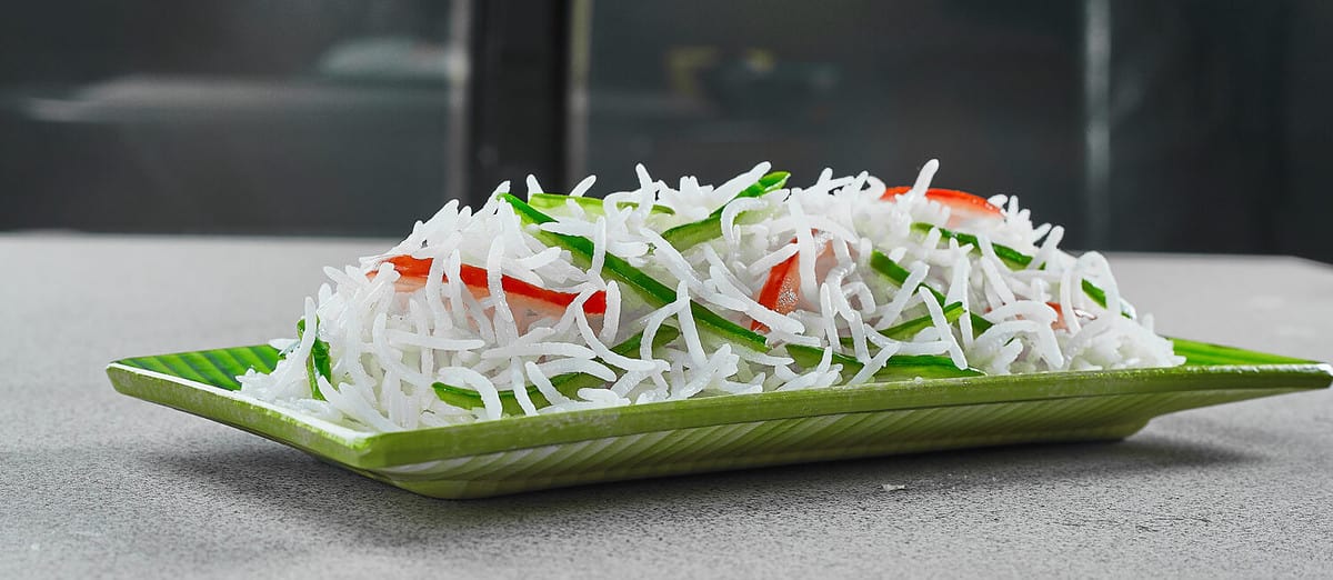 Basmati vs. Long Grain Rice: The Differences You Need to Know