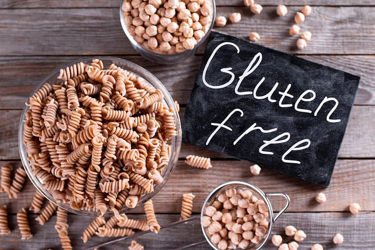 Chickpea Pasta vs. Regular Pasta: Which One is the Healthier Dinner Option?