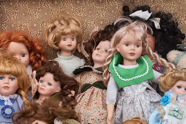 The 6 Best Things To Collect For Kids