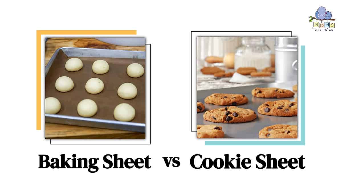Cookie Sheet vs. Baking Sheet: How Are They Different?