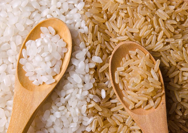 Oats vs. Rice: Key Differences, Nutritional Info, and More