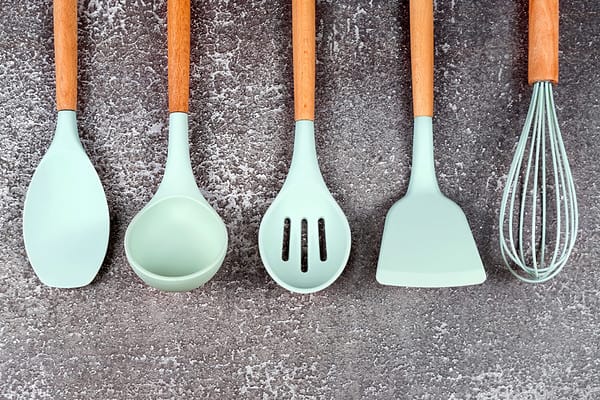 Spatula vs. Turner: 3 Differences & When to Use Each Kitchen Tool