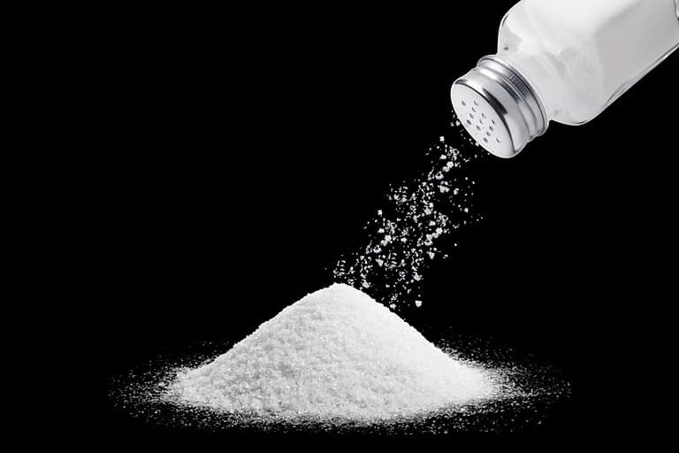 Kosher vs. Iodized Salt: Two Unique Differences & Which is Healthier