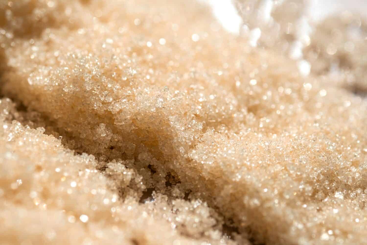 Salt Scrub vs Sugar Scrub: A Beauty Breakdown For Your Skin