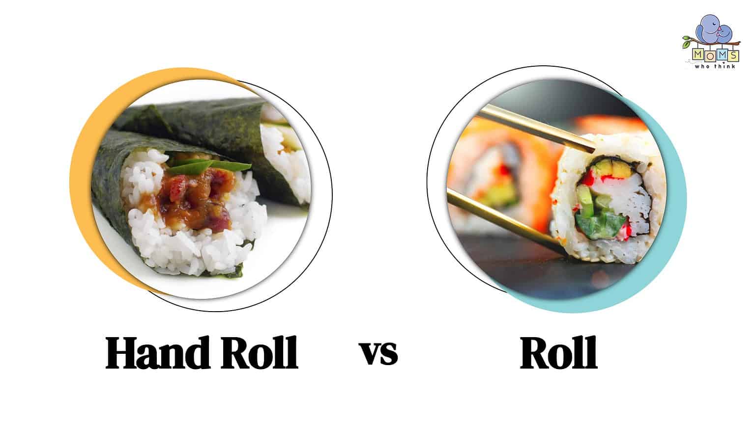 Hand Rolls vs. Rolls – Why Sushi is a Hot Topic in Today’s Households