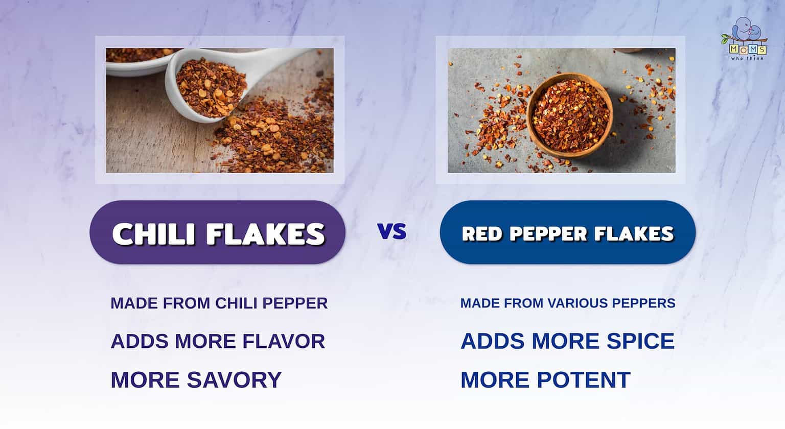 Chili Flakes vs Red Pepper Flakes: Key Differences and Recipes with Each One