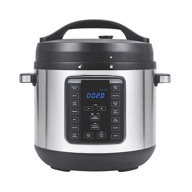 The Instant Pot Was My Kitchen Hero, But These 16 Appliances Are Superior