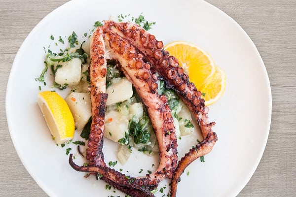 Michelin Star Restaurants in Minneapolis: 7 Restaurants Worthy of ...